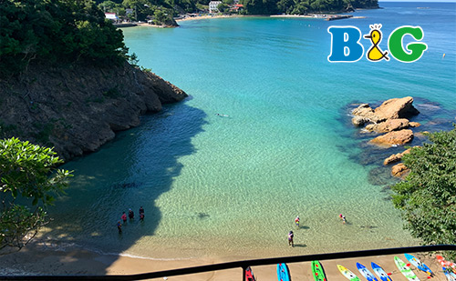 参加者募集中！ 7/6開催 砂ASOBeach in京丹後 | B&G財団