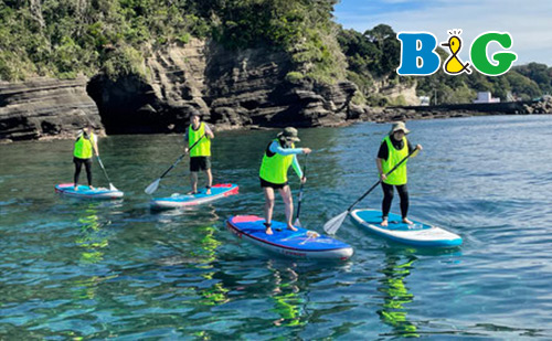 【参加者募集中！】7月5日(土)に砂ASOBeach in 胴網海岸を開催！ | B&G財団